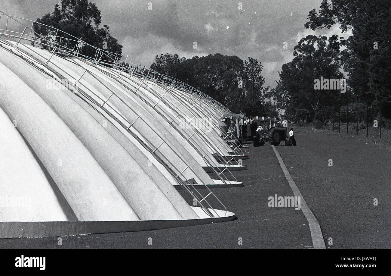 Blimp hangar aerial hi-res stock photography and images - Alamy