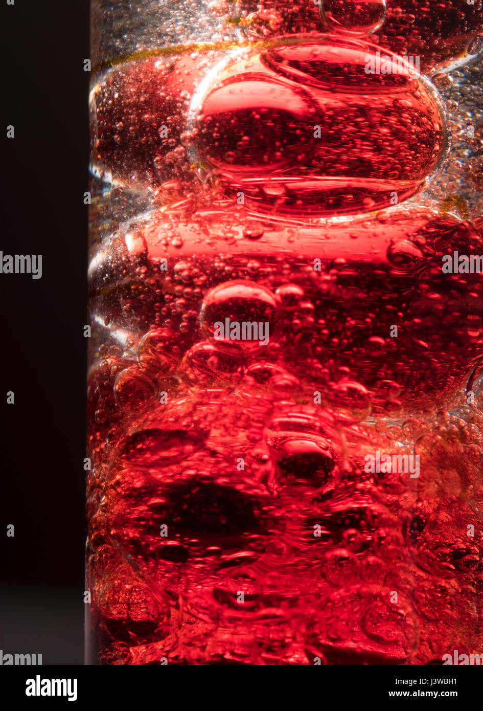 Chemical solution reaction hi-res stock photography and images - Alamy