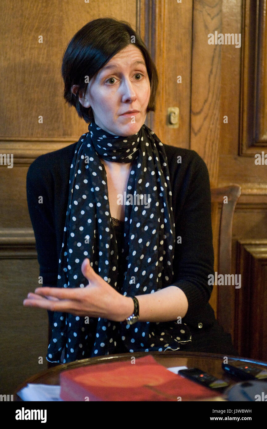 Julia lovell hi-res stock photography and images - Alamy