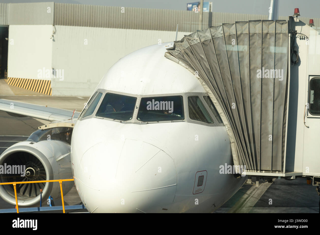 Boarding Gate High Resolution Stock Photography and Images - Alamy