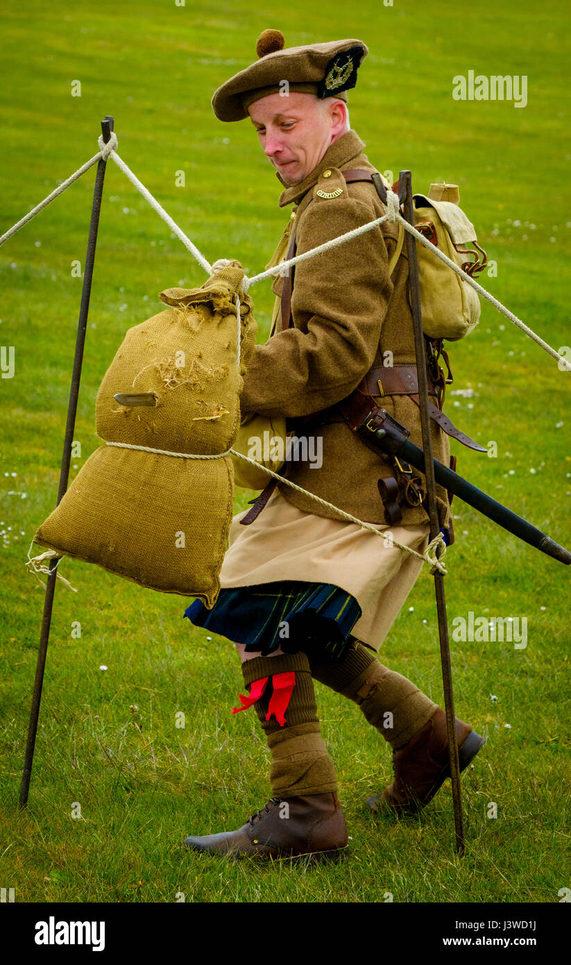 Bayoneting hi-res stock photography and images - Alamy