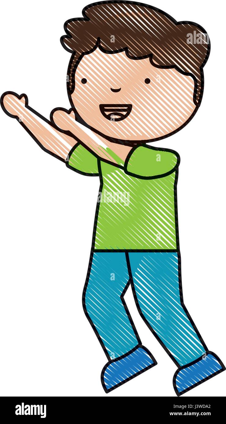 cute little boy character Stock Vector Image & Art - Alamy cute little boy character Stock Vector Image & Art - Alamy