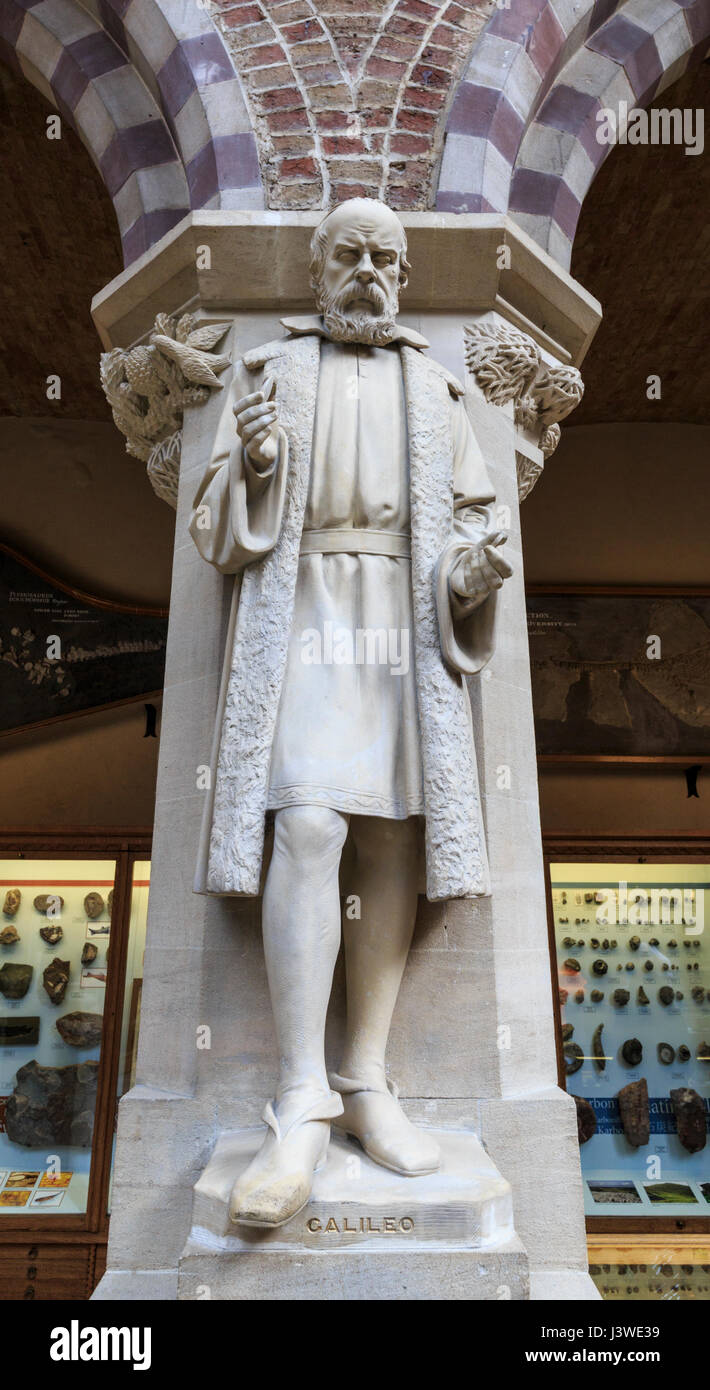 Galileo museum hi-res stock photography and images - Alamy