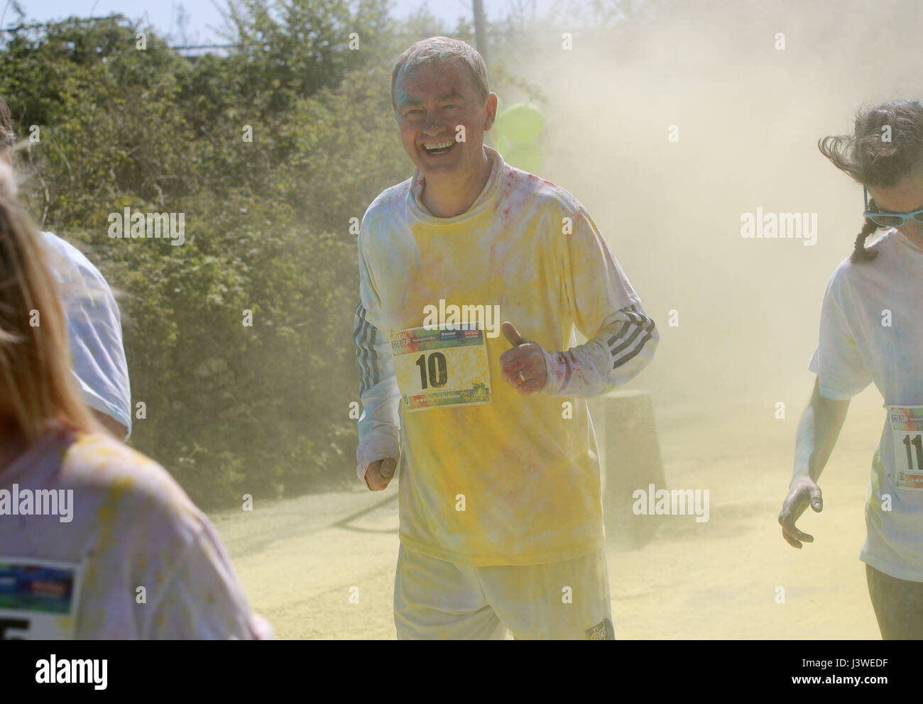 Kirkbie kendal school hi-res stock photography and images - Alamy