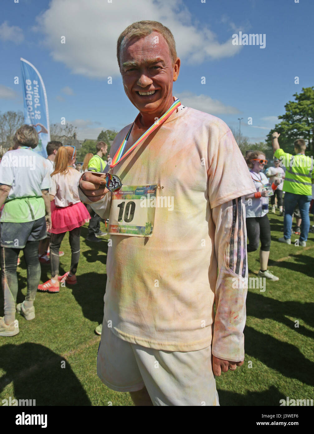 Kirkbie kendal school hi-res stock photography and images - Alamy