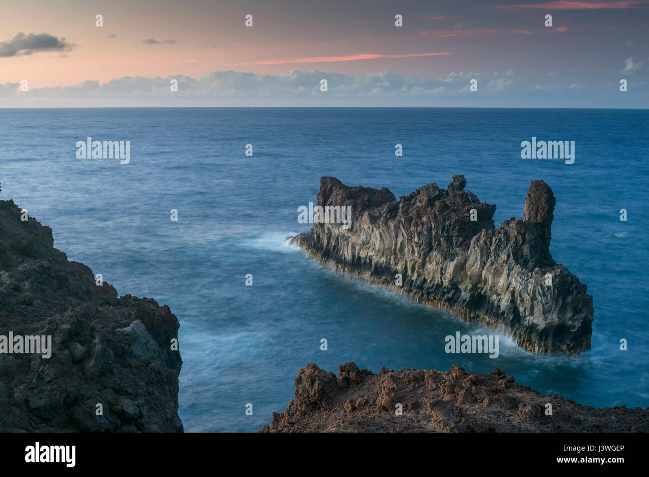 Erosion stack hi-res stock photography and images - Alamy