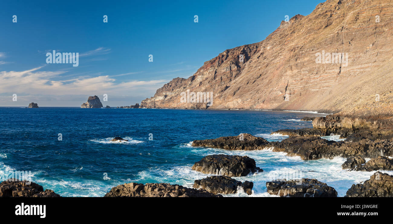 Columnar flows hi-res stock photography and images - Alamy
