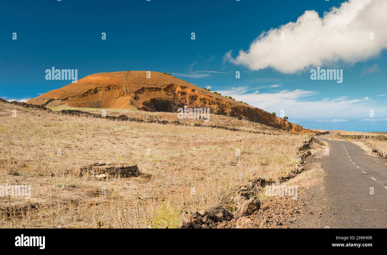 Meseta plateau hi-res stock photography and images - Alamy