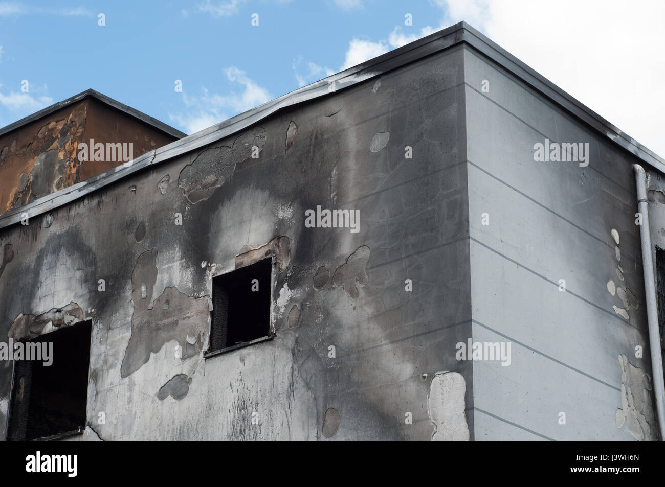 Impressive house hi-res stock photography and images - Alamy