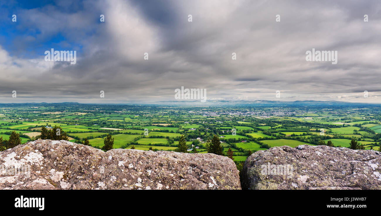 Old red sandstone ireland hi-res stock photography and images - Alamy