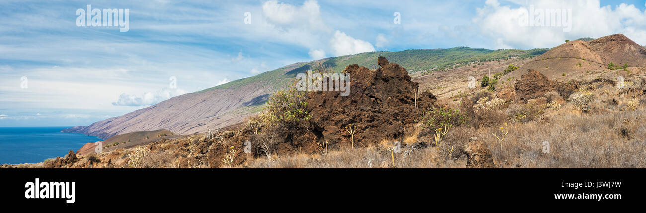 Basaltic structure hi-res stock photography and images - Alamy