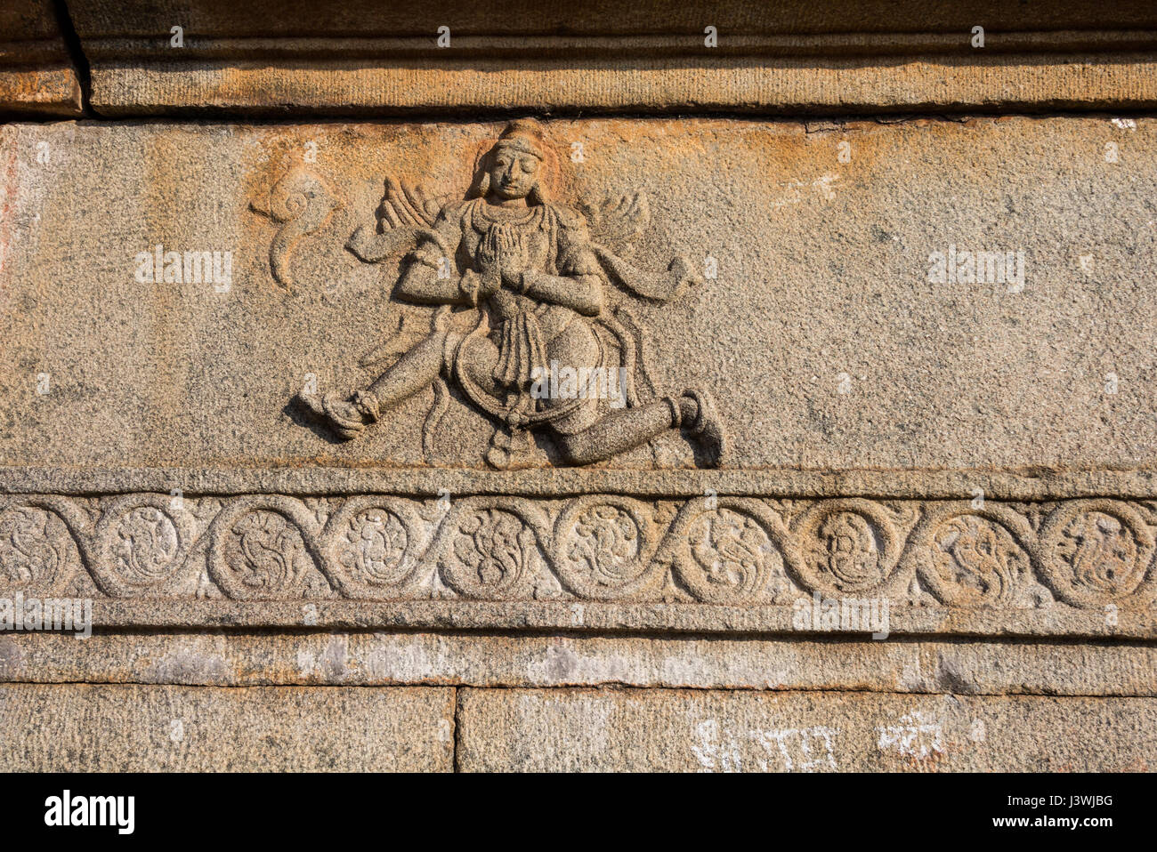 Garuda surya hi-res stock photography and images - Alamy