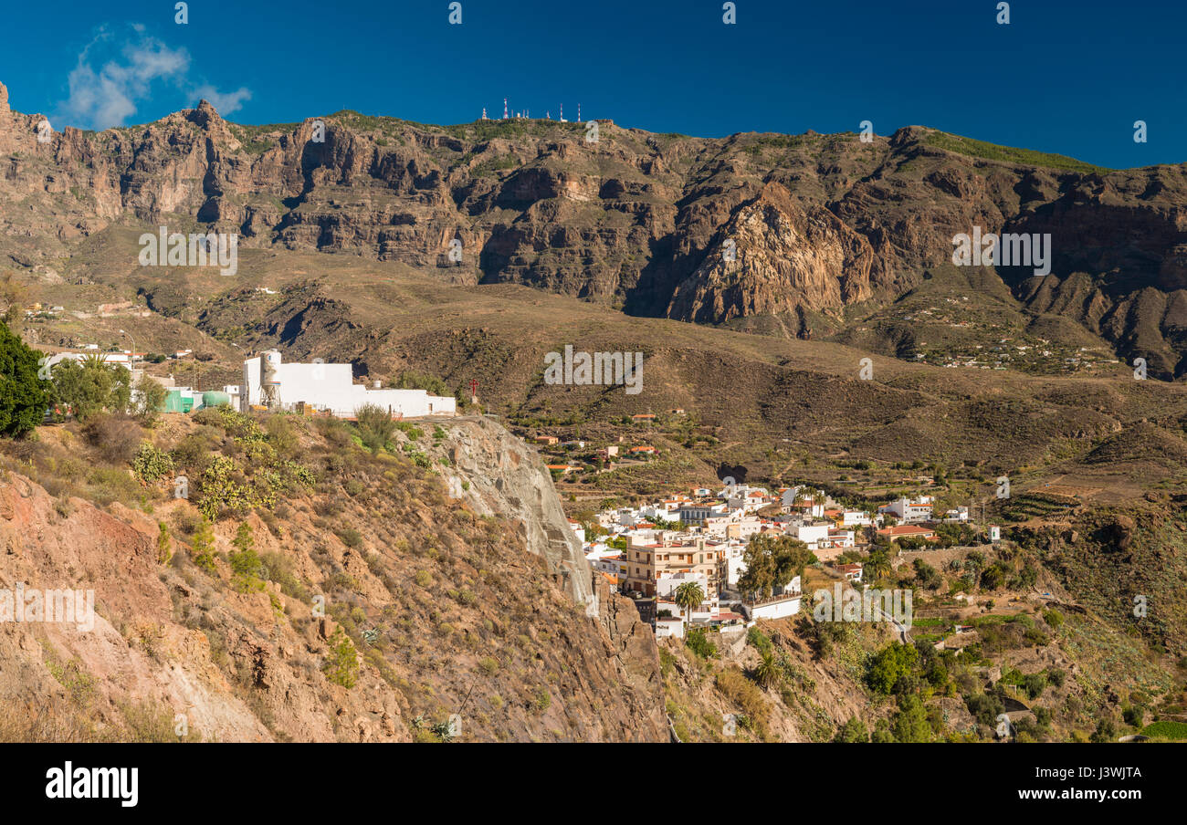 Iglesia de san bartolome hi-res stock photography and images - Alamy