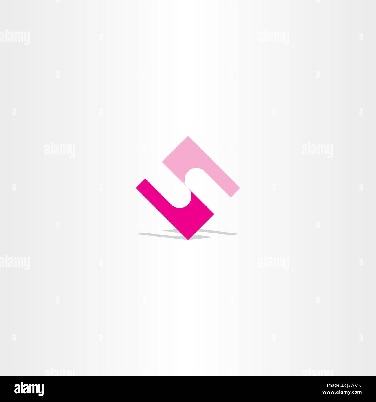 Number logo hi-res stock photography and images - Alamy