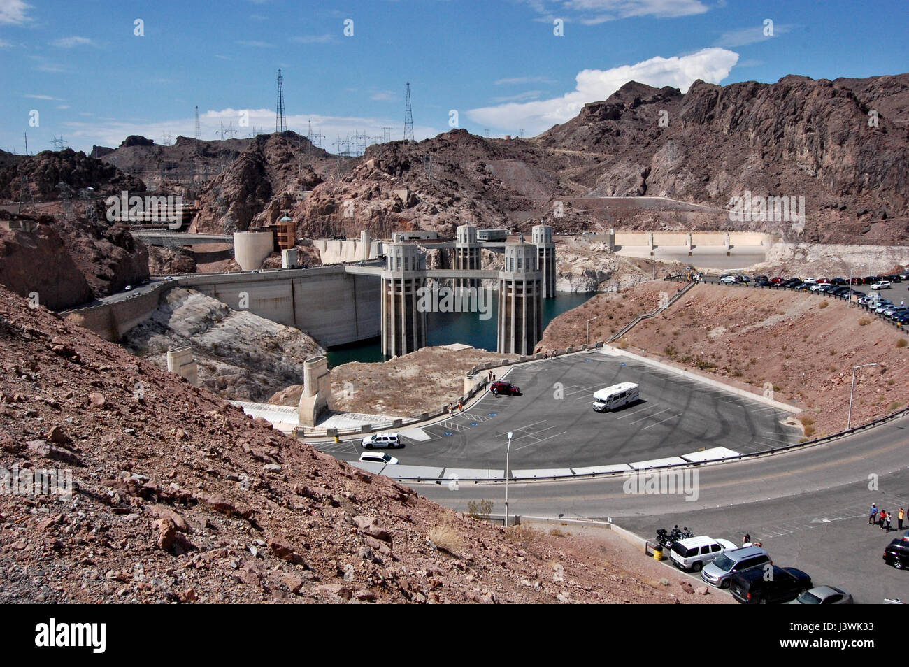 Ground dam hi-res stock photography and images - Alamy