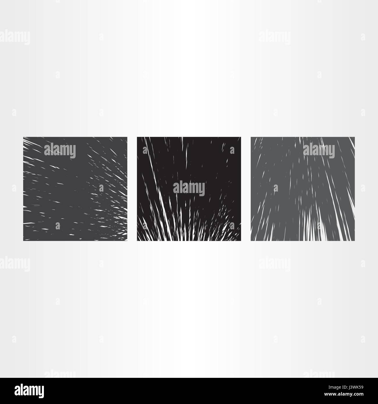 Abstract black background moving lines Stock Vector Images - Alamy