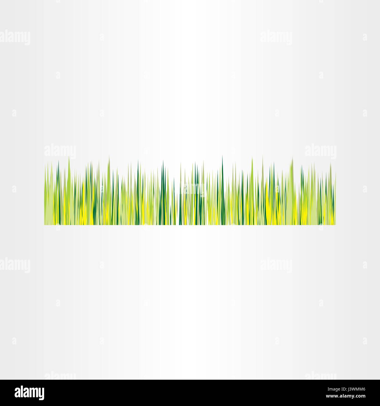 green grass vector background design Stock Vector Image & Art - Alamy