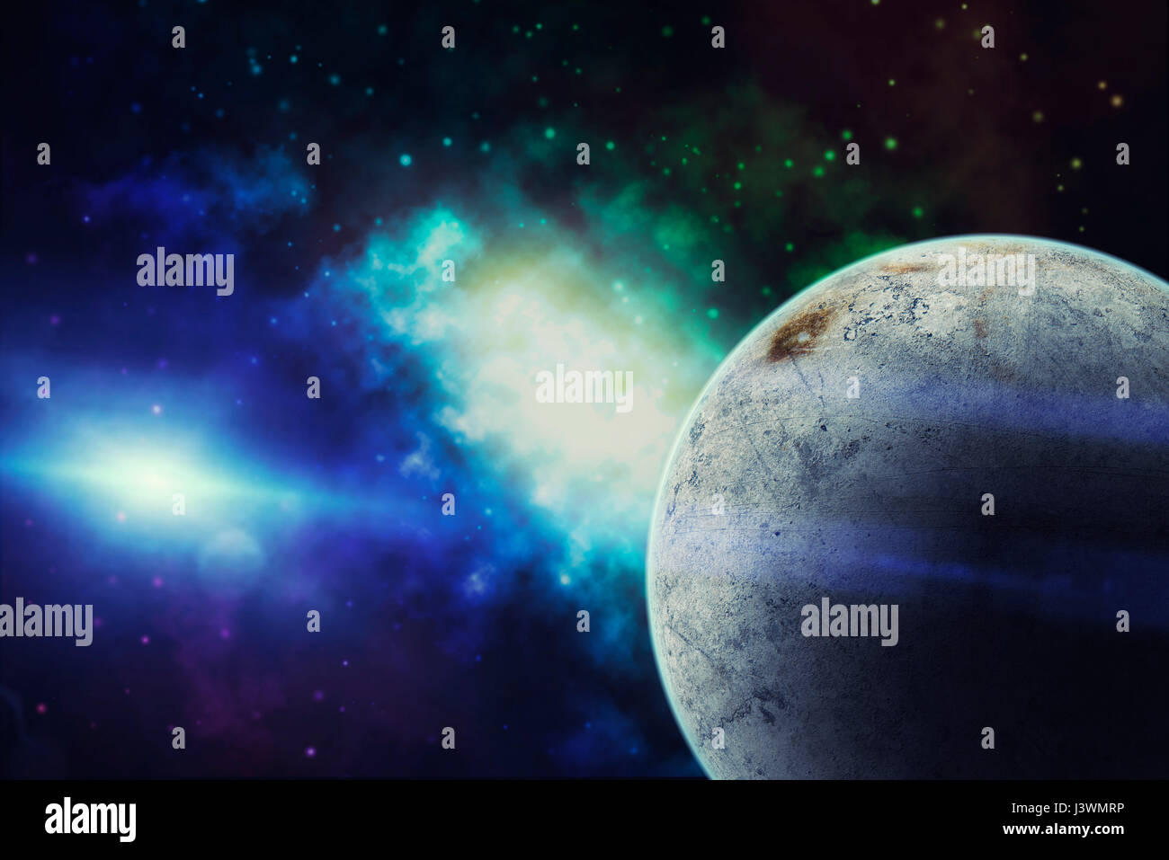 Interstellar Ice High Resolution Stock Photography and Images - Alamy
