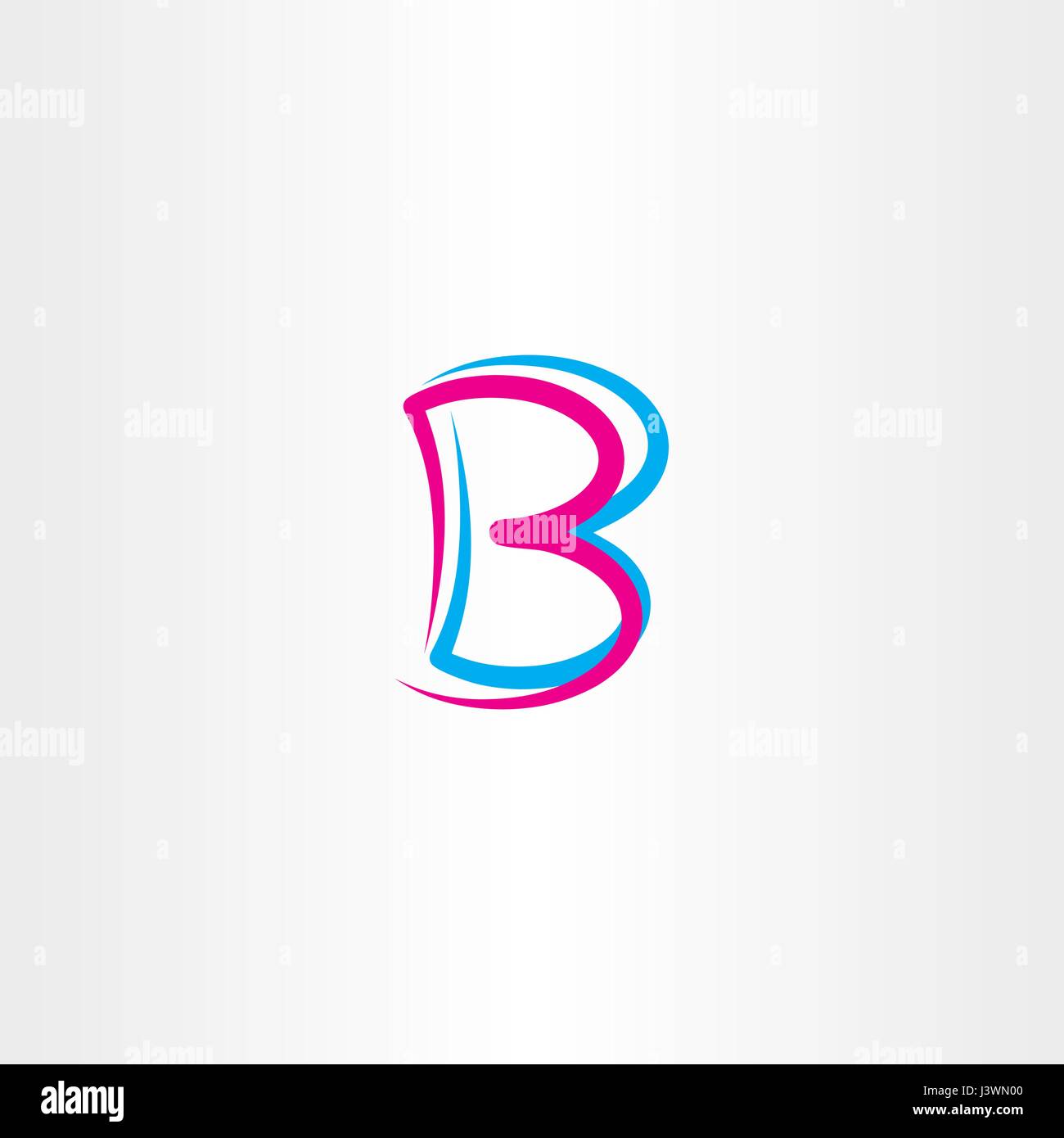 Cyan b hi-res stock photography and images - Alamy