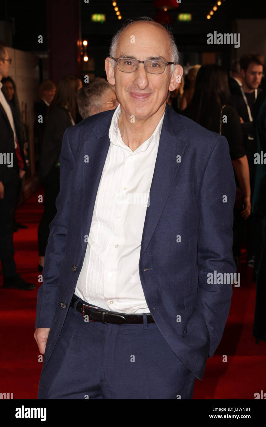 The Sense of an Ending' Gala Screening - Arrivals Featuring: David ...