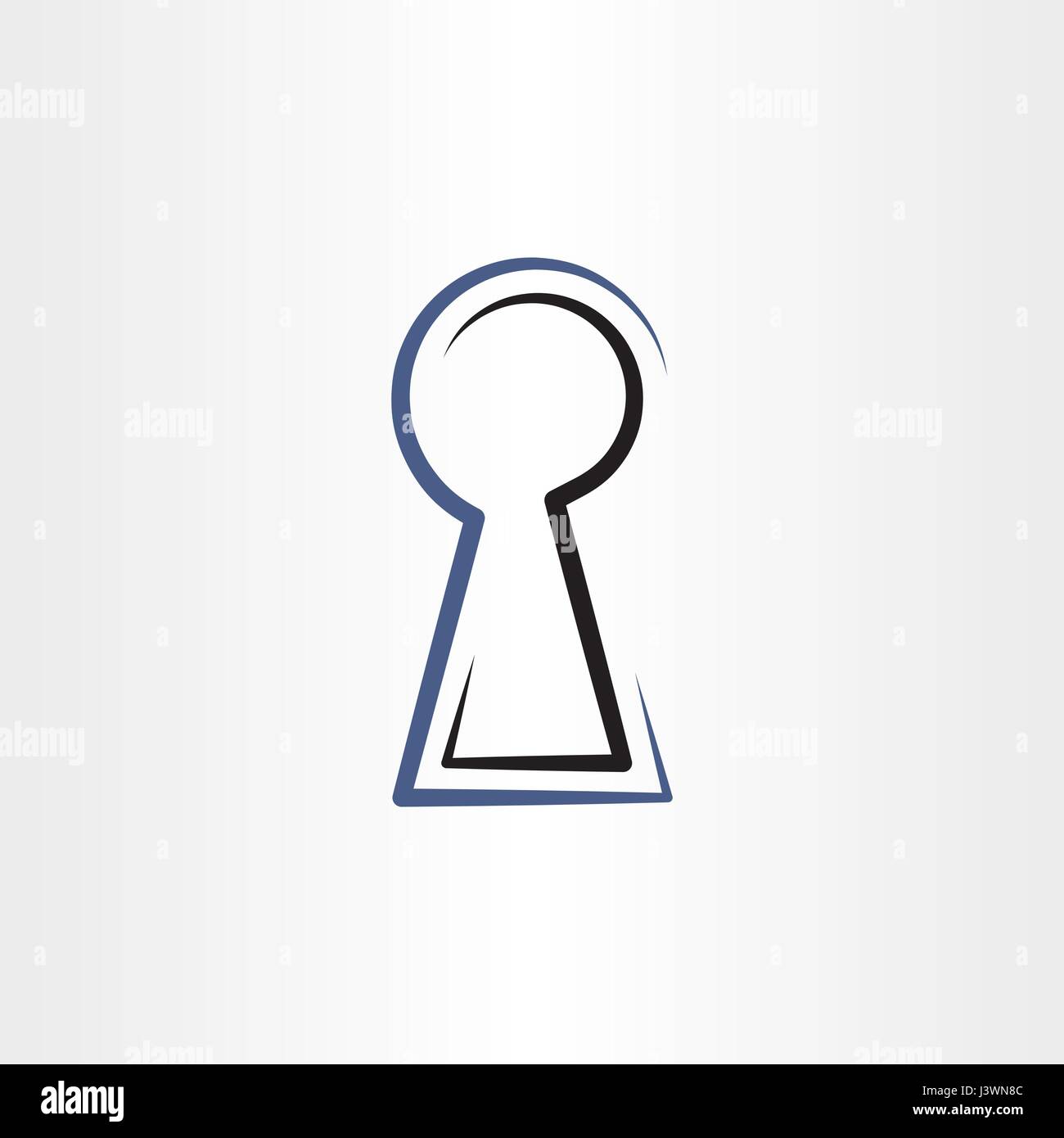 Unlocking the secret Stock Vector Images - Alamy