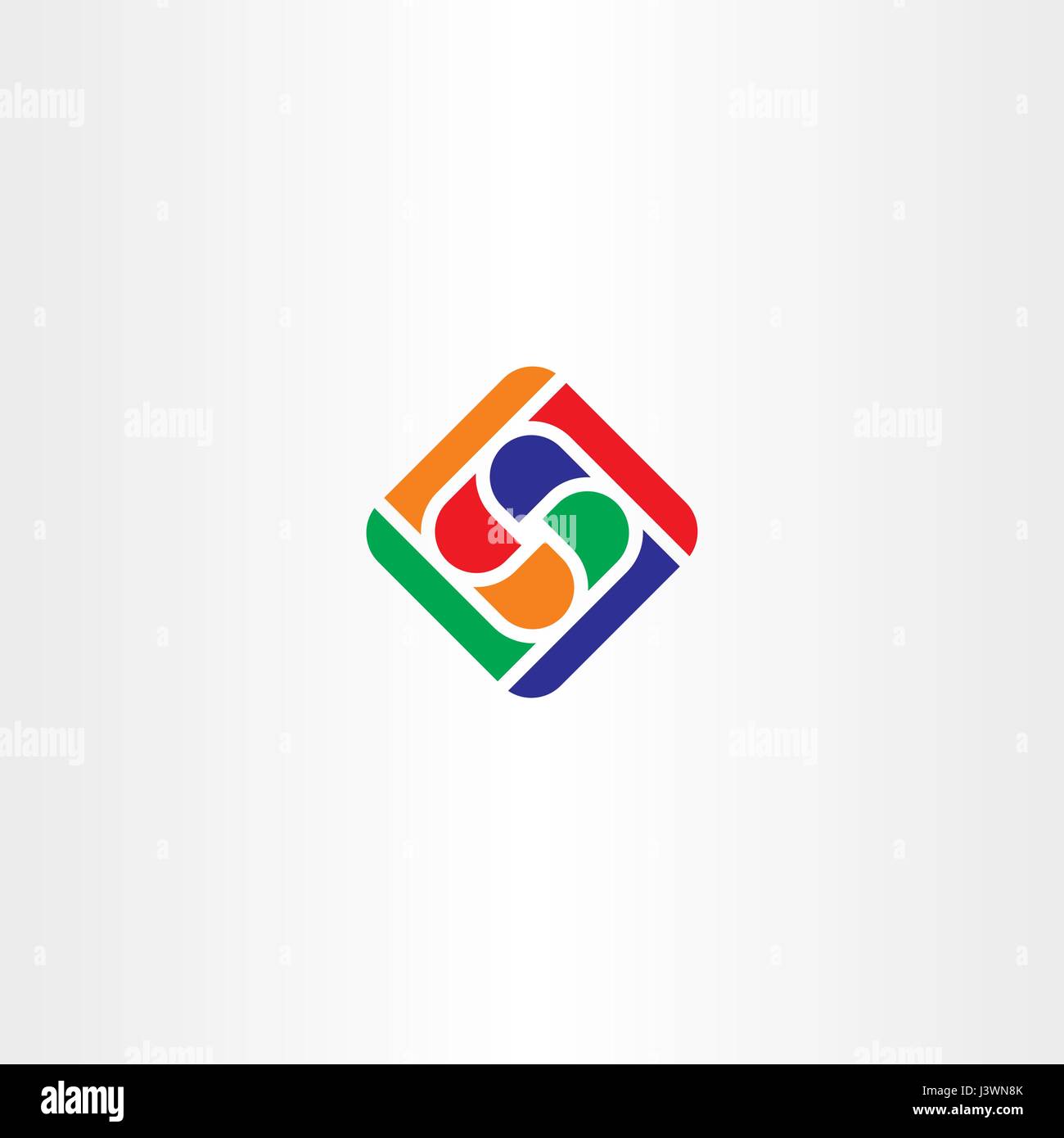 Tech symbol Stock Vector Images - Alamy