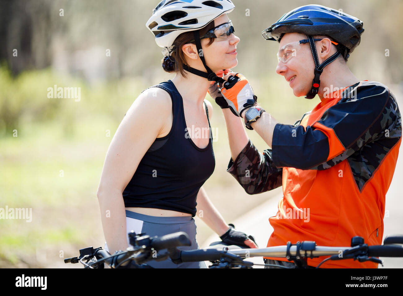 Human bicycle hi-res stock photography and images - Alamy