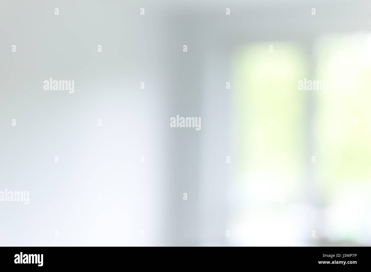 Blured office or medical background. Bright and clean Stock Photo - Alamy