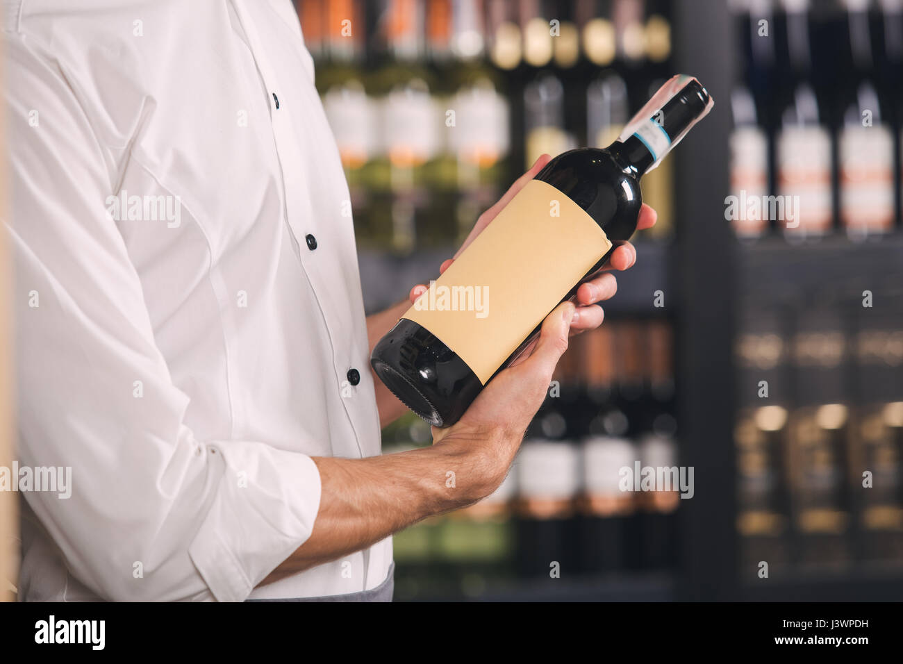 Adult bottle beverage business hi-res stock photography and images - Alamy