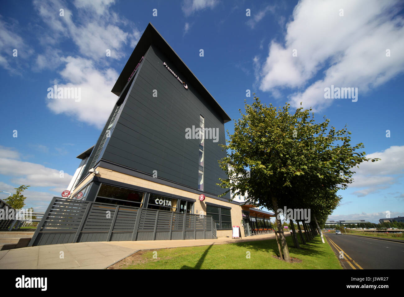 Gait park hi-res stock photography and images - Alamy