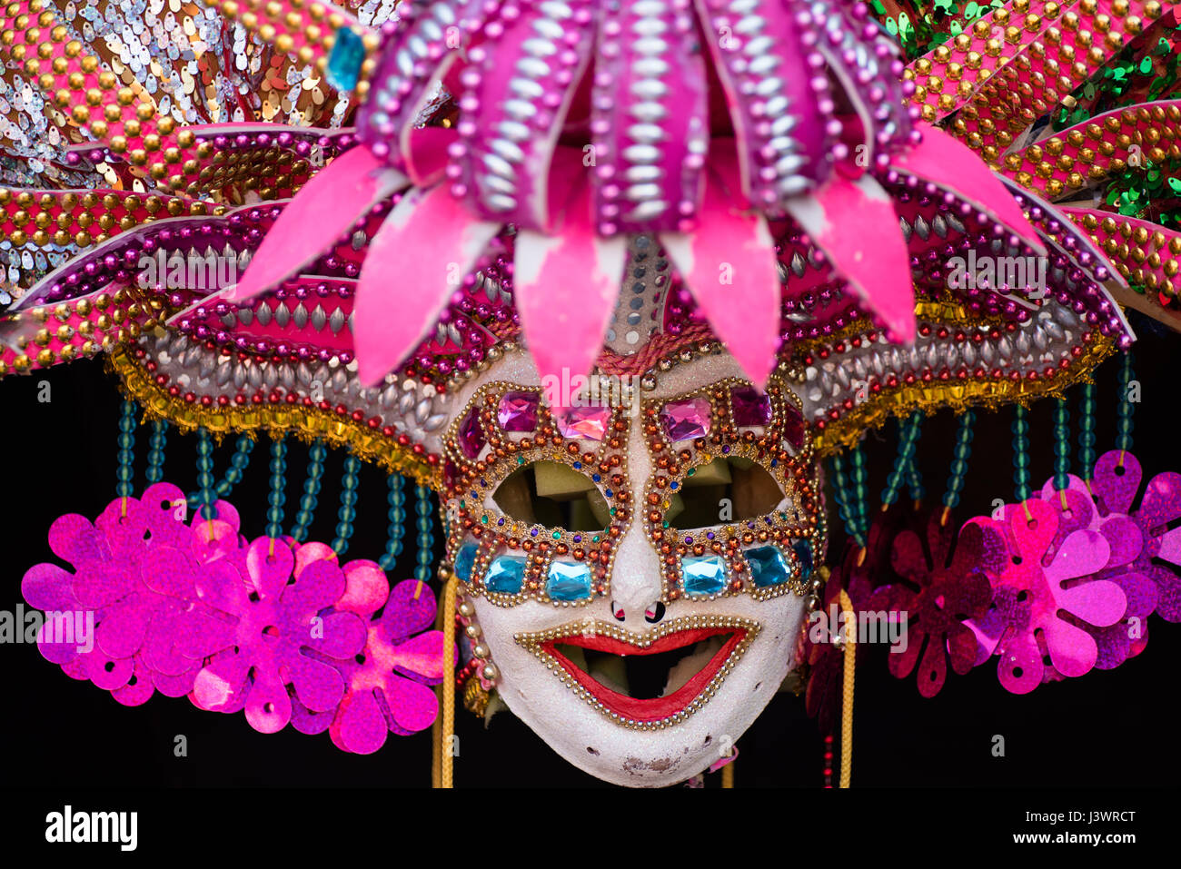 Aliwan Festival 2017, Pasay City, Philippines Stock Photo - Alamy