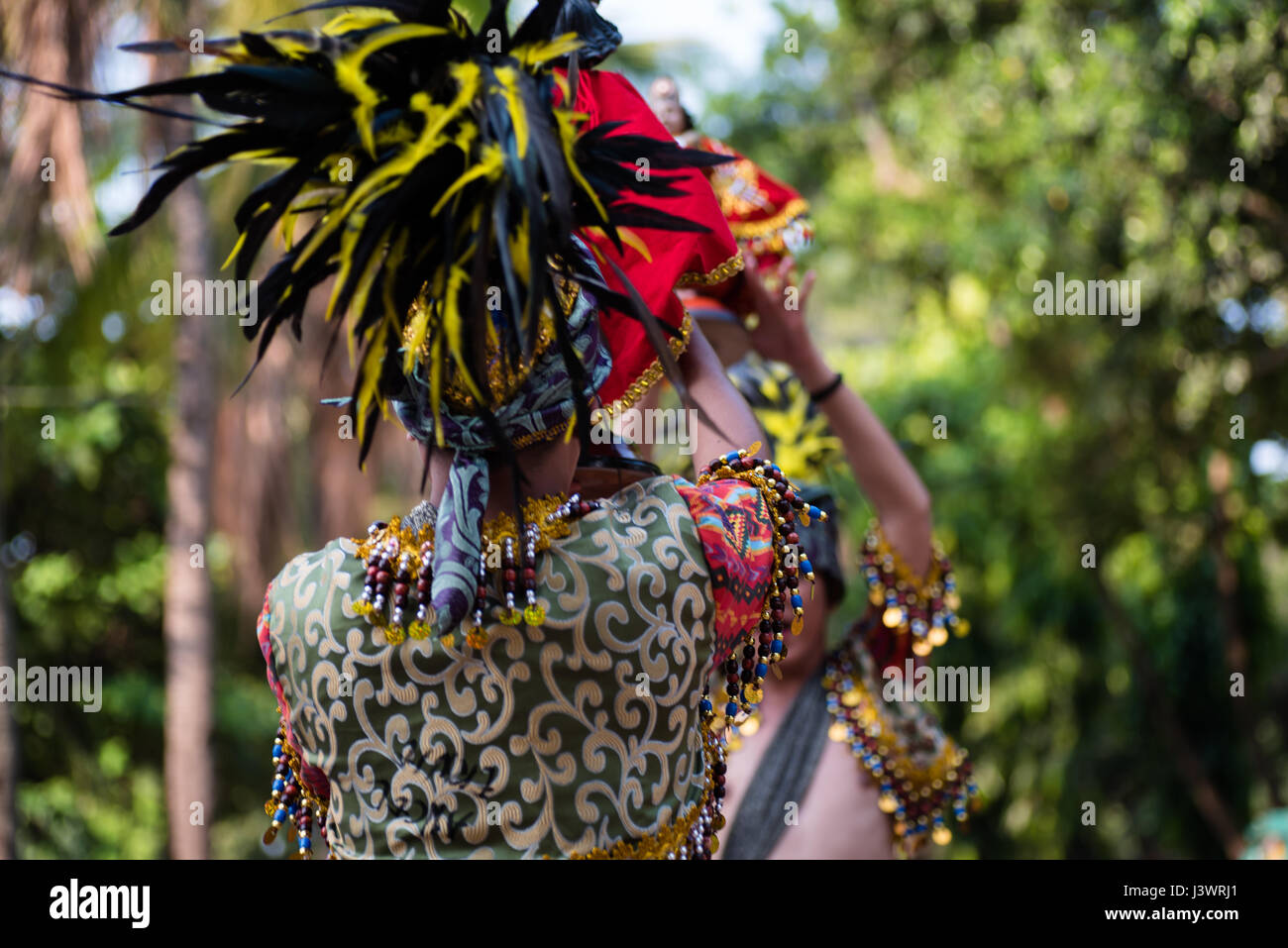 Aliwan Festival 2017, Pasay City, Philippines Stock Photo - Alamy