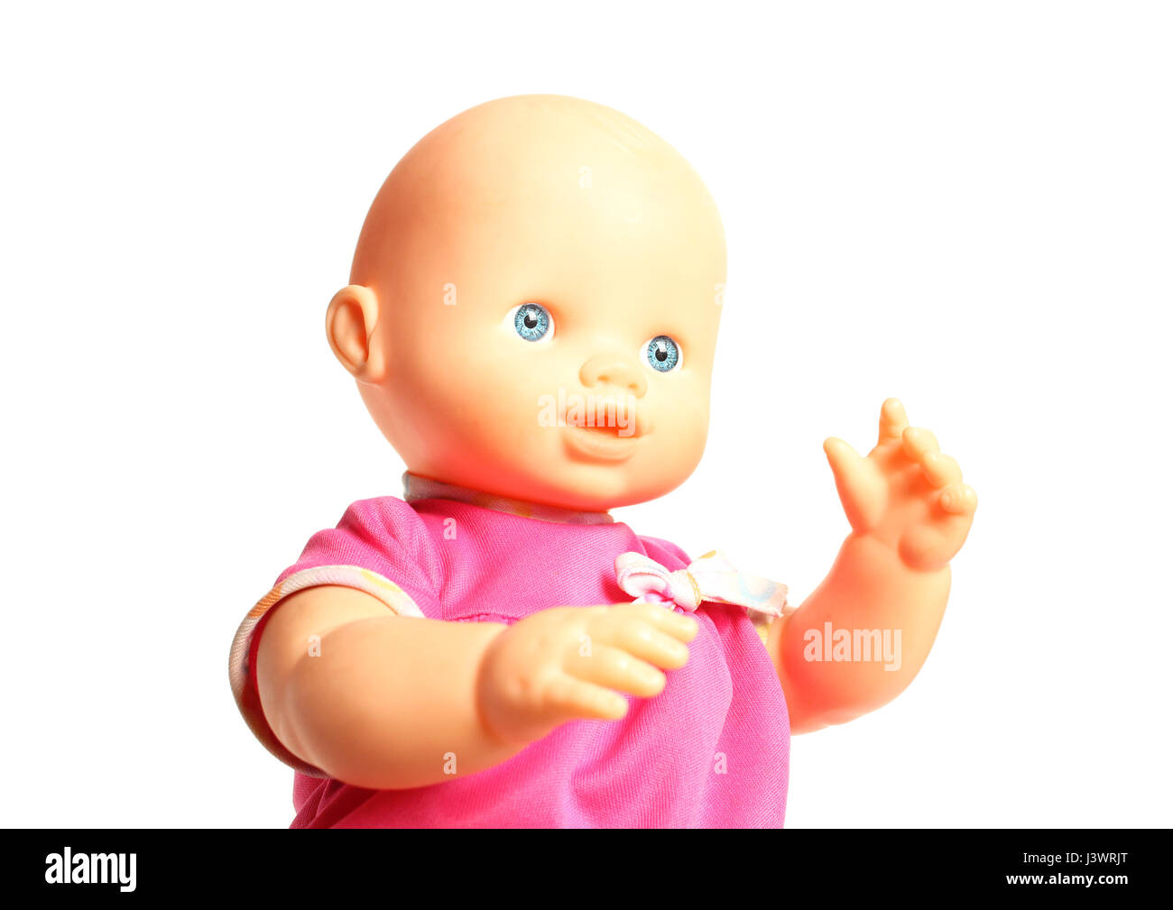 Babydoll dress hi-res stock photography and images - Alamy