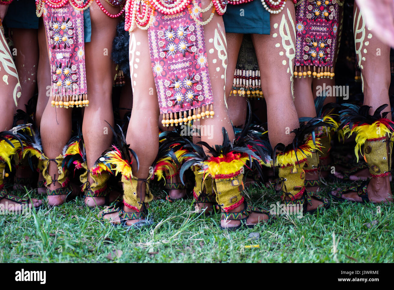 Aliwan Festival 2017, Pasay City, Philippines Stock Photo - Alamy