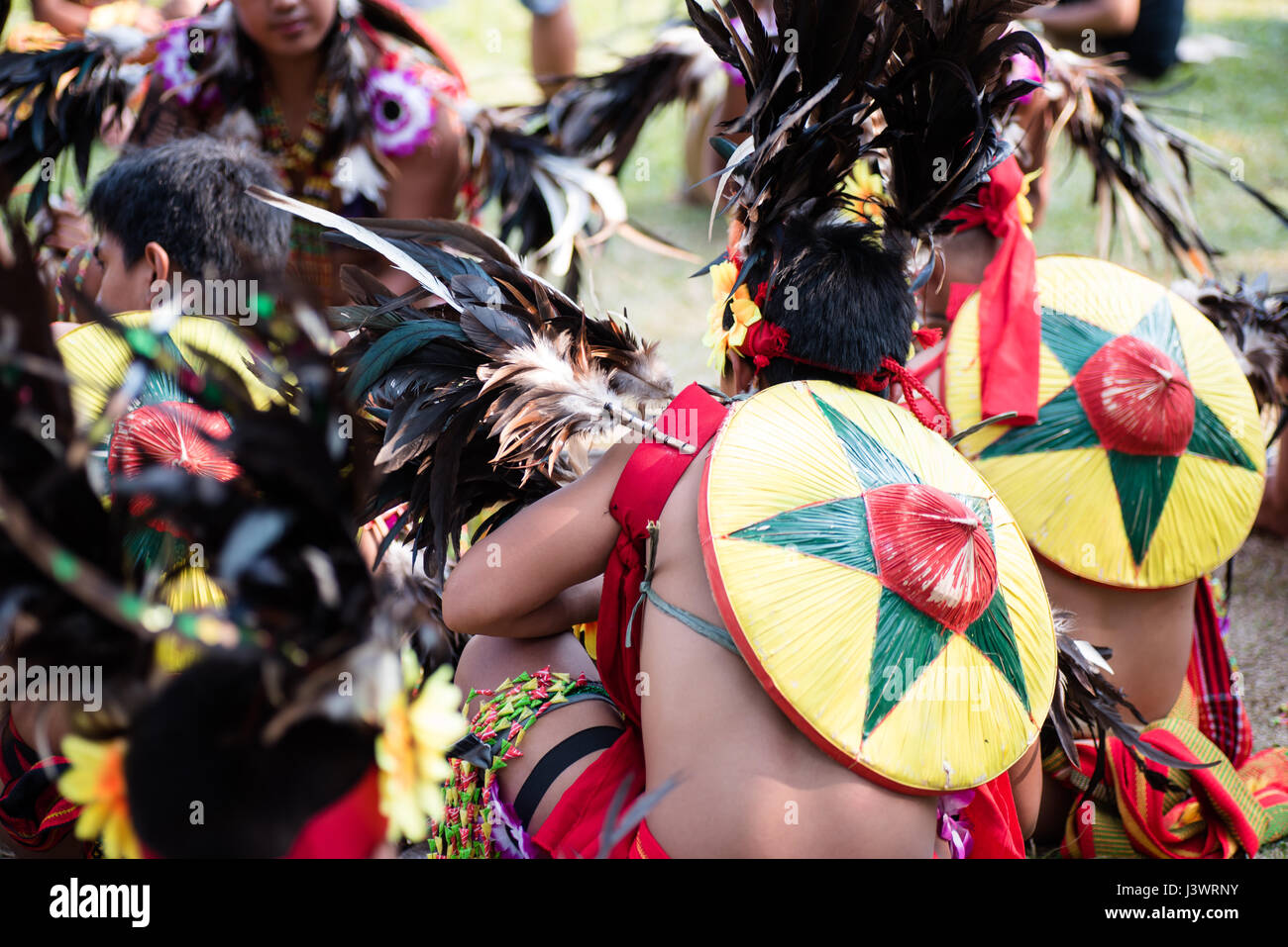 Aliwan Festival 2017, Pasay City, Philippines Stock Photo - Alamy