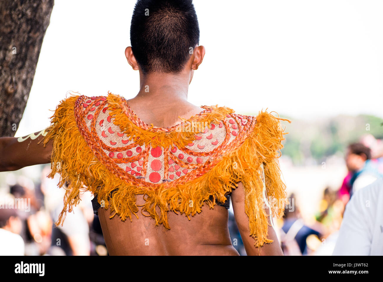 Aliwan Festival 2017, Pasay City, Philippines Stock Photo - Alamy