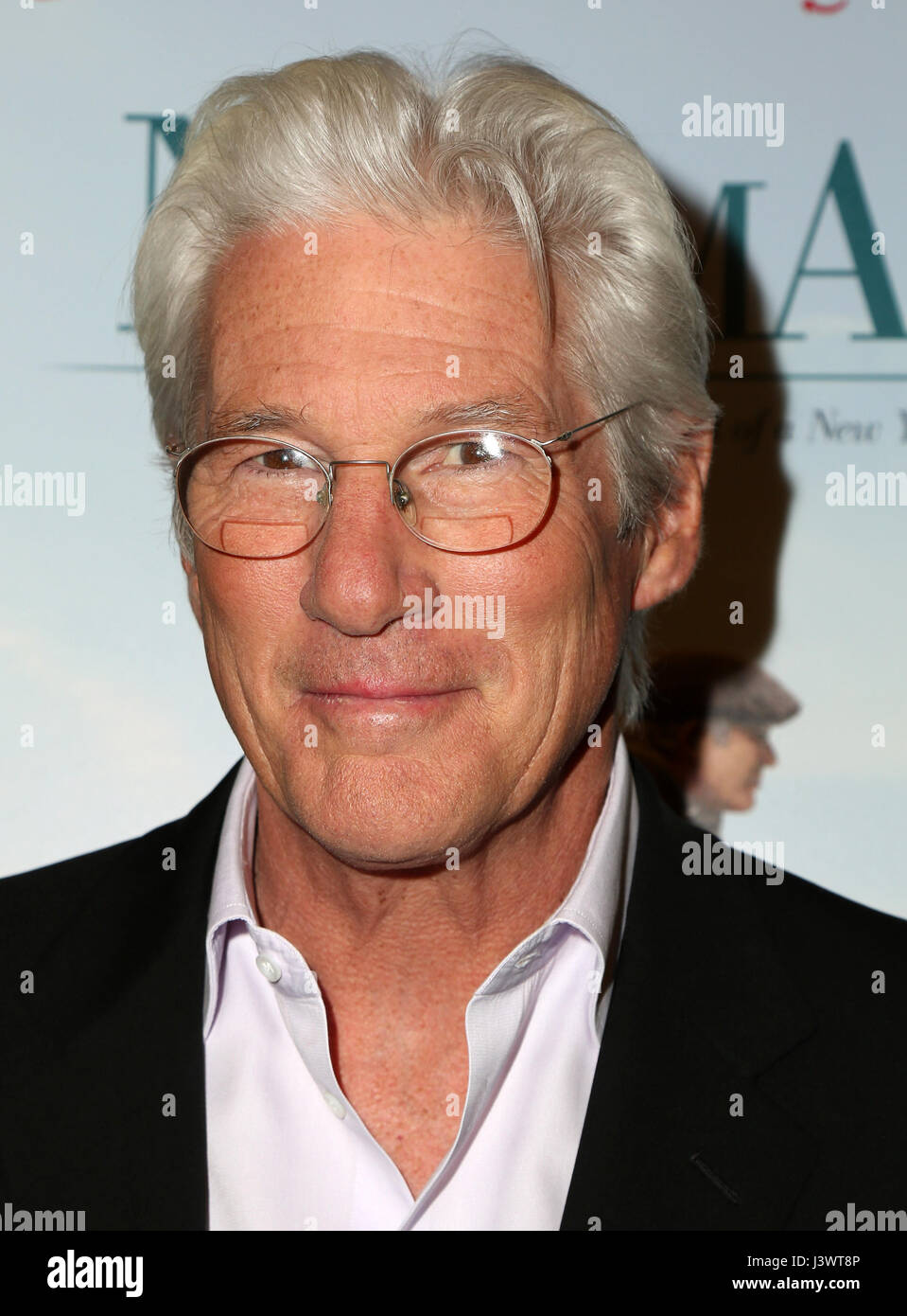 Premiere Of Sony Pictures Classics' "Norman" Featuring: Richard Gere ...