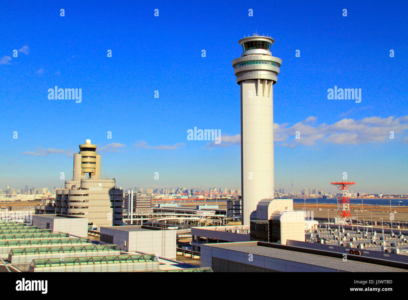 Air Traffic Control Tower International Stock Photos & Air Traffic ...