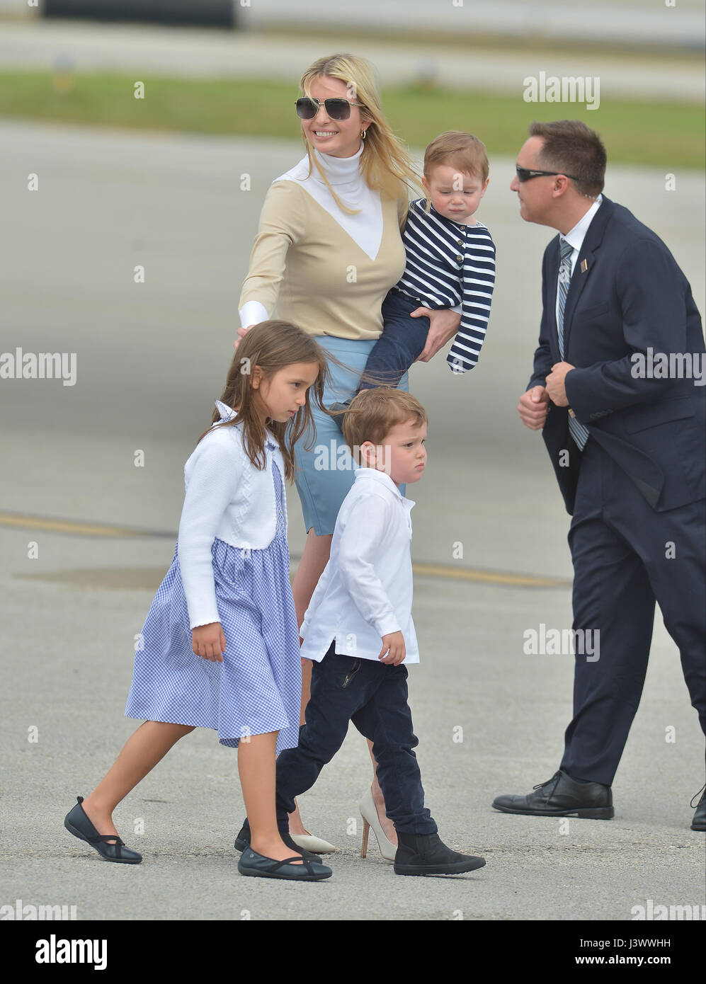 Arabella Rose Kushner Downs Syndrome