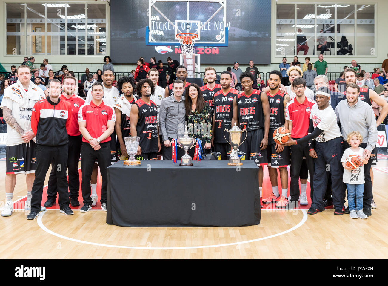 Eric harrison coach hi-res stock photography and images - Alamy