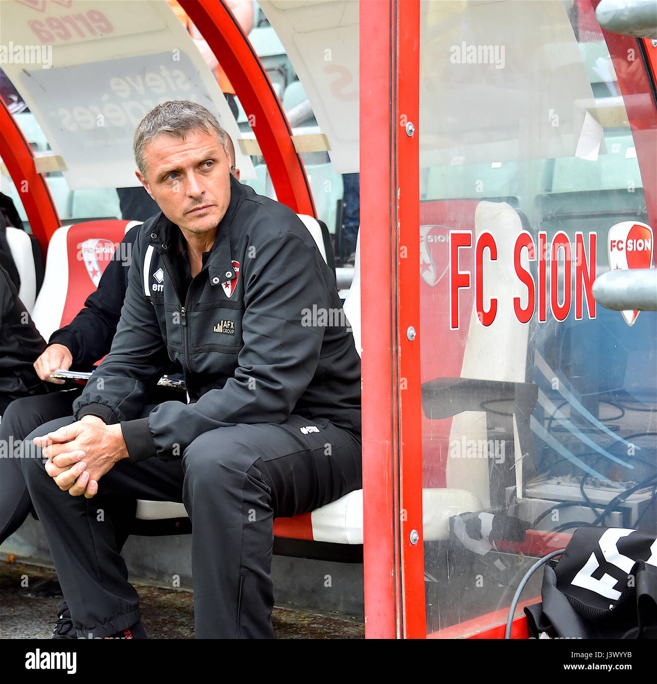 Sebastien fournier hi-res stock photography and images - Alamy