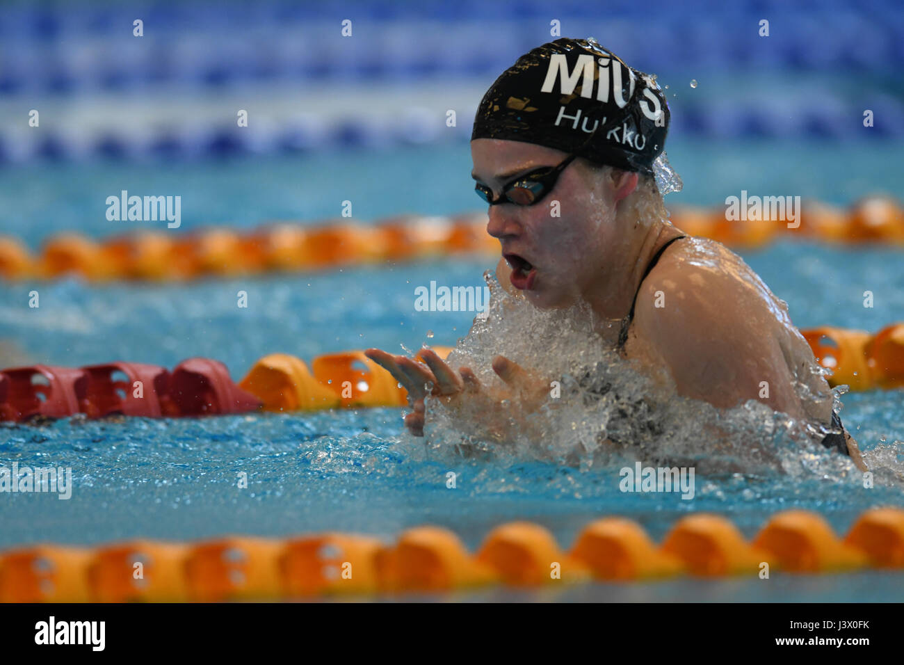 Ida hulkko of finland hi-res stock photography and images - Alamy