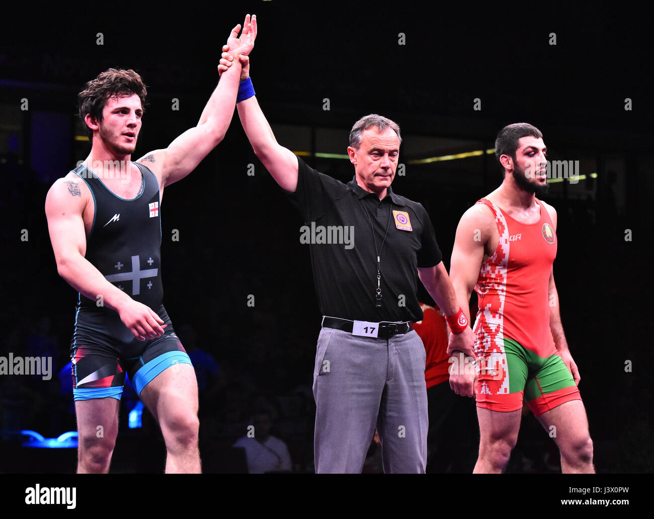 Zurabi hi-res stock photography and images - Alamy