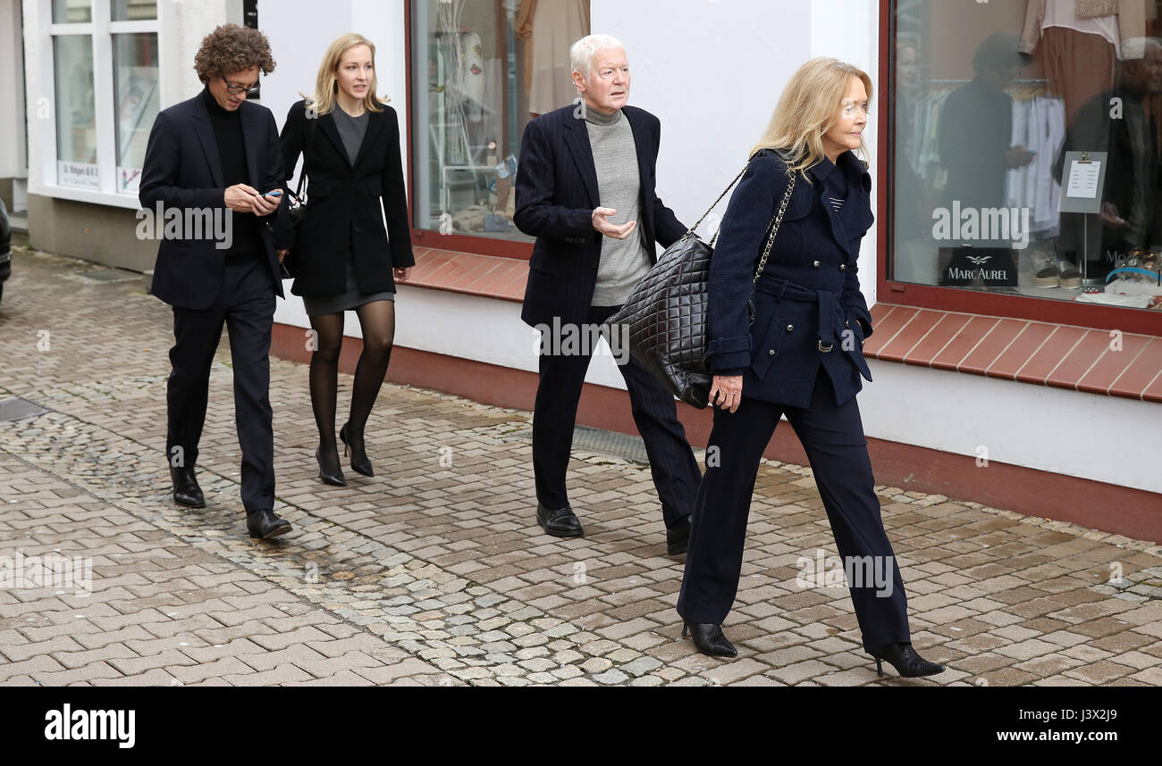 Christina schlecker hi-res stock photography and images - Alamy