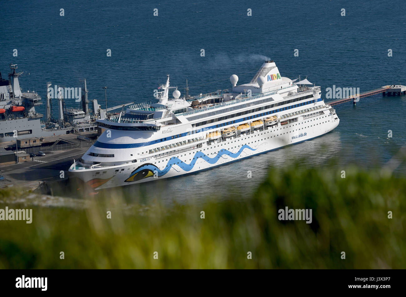 Aidavita hi-res stock photography and images - Alamy