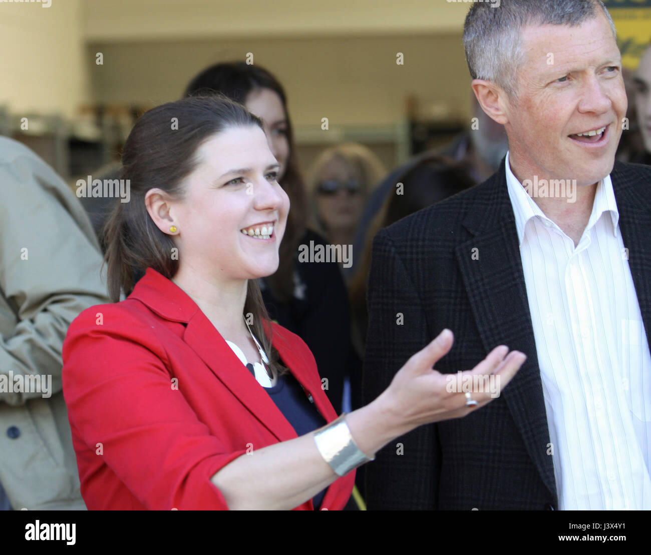 Alan rennie hi-res stock photography and images - Alamy