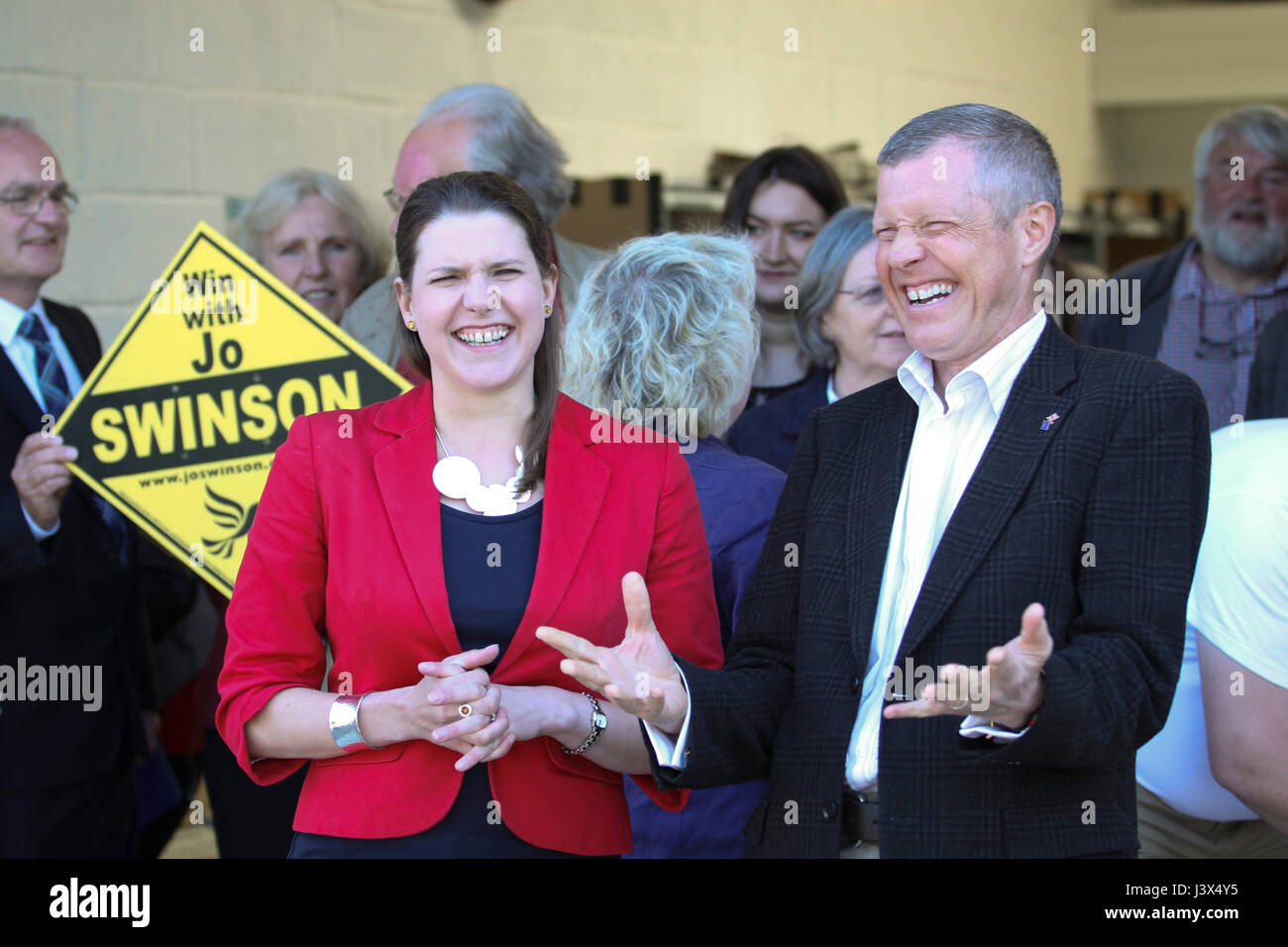 Willie rennie hi-res stock photography and images - Alamy