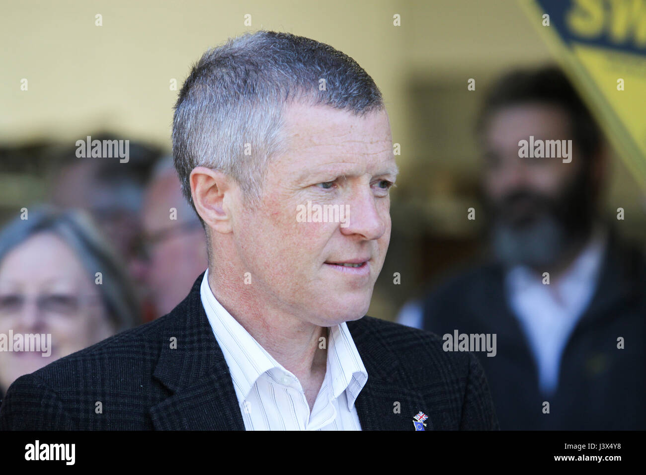 Willie rennie hi-res stock photography and images - Alamy
