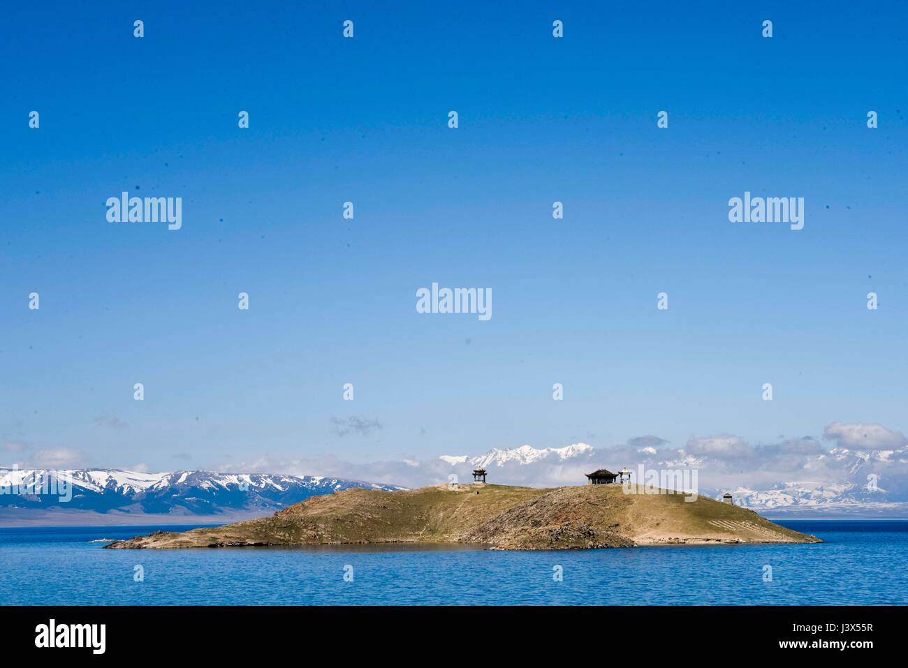 Bole xinjiang china hi-res stock photography and images - Alamy