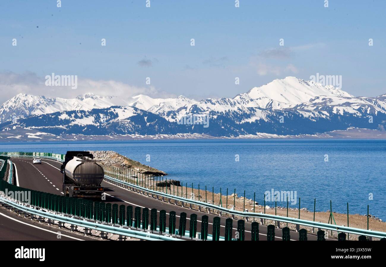 Autonomous vehicles china hi-res stock photography and images - Alamy